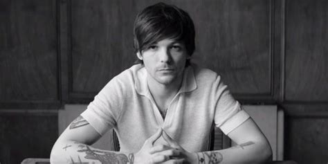 No One Direction S Louis Tomlinson Did Not Approve Harry Styles Sex Scene On HBO S Euphoria