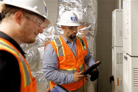 Existing Building Commissioning Retro Commissioning And Re