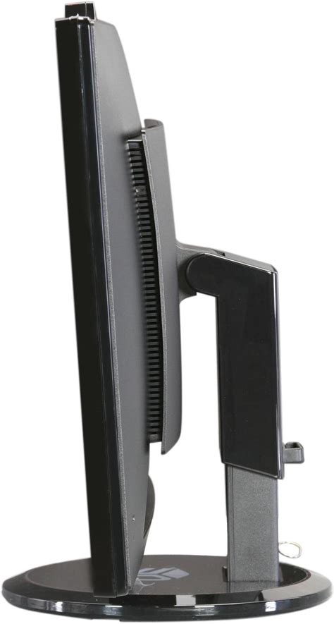 Asus Vg Series Vg H Black Ms Hdmi Swivel Height Adjustable Widescreen Led Backlight Lcd