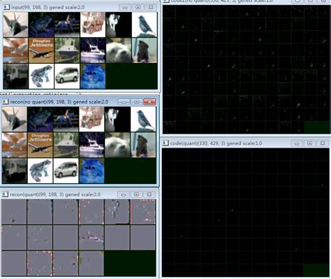 Cnn Image Compression