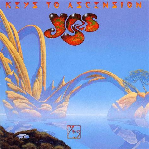 Yes Band Cover