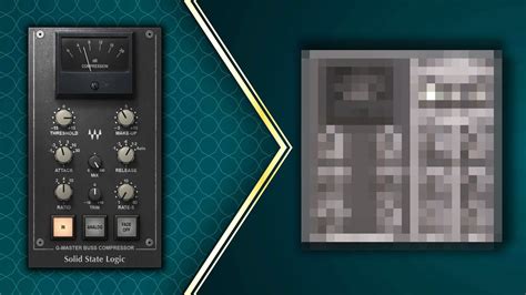 Ssl Native Bus Compressor 52 Off Pe