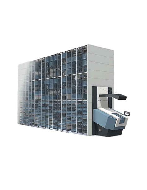 Vertical Buffer Module Wholesale Supplier In Libya Uranis GT