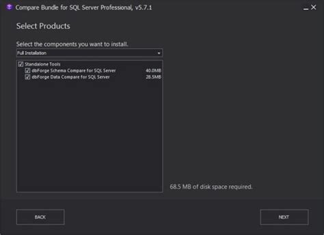 How Do I Compare And Synchronize Two Databases In Microsoft Sql Server