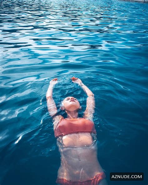 Isabelle Cornish Nude Aznude