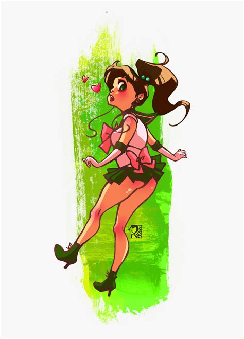 Sailor Jupiter Phone Wallpapers Top Free Sailor Jupiter Phone