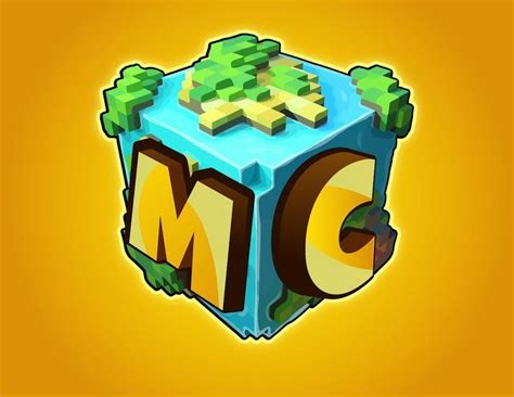 Your Ayesha I Will Create A Custom Minecraft Server Logo Or Icon And Banner For 10 On Fiverr