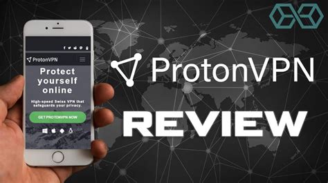 Protonvpn Review Unbiased Insight Into Top Vpn Features Saas Lifetime Deal Hunters