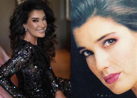 Miss Sa 1990 Where Is Suzette Van Der Merwe Now