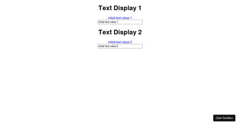 Strange Tdd Gb Eo Codesandbox