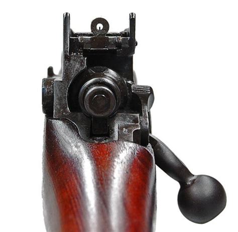 A Improvement For The P14 And M1917 Sights Suggestions Archive