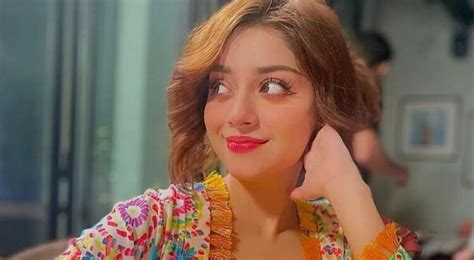 Alizeh Shah Bold Video Goes Viral