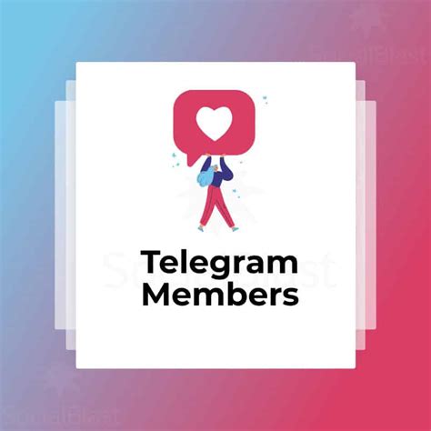 Telegram 회원 구매 신속하고 실질적이며 헌신적인 성장