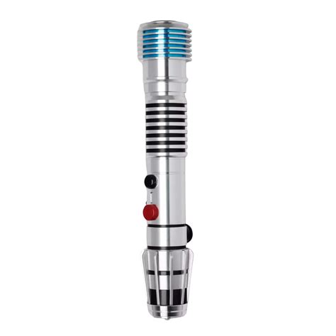 Plo Koon Lightsaber