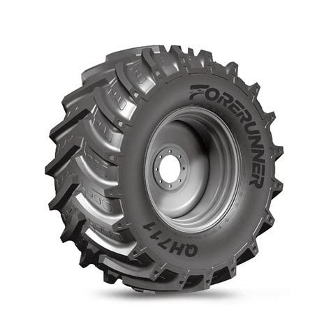 Llanta 155r38 12c Forerunner Qh711 R 1 Tl Otr Amn Llantas