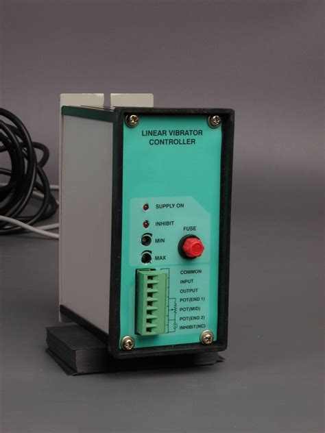 Vibrator Controller Vibration Control Products Latest Price Manufacturers Suppliers