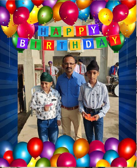 🎉wish You A Very Happy Birthday 🎂🎂 To The Gurukul School