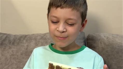 Първи клас Youtube