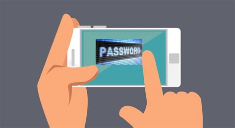 Lost Your Mobile Internet Banking Password Retrieve It At Home