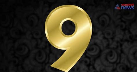 Number 9 lifepath in Numerology 9 ம எணணல பறநதவரகளன கணஙகள இவ தன நஙகள இத