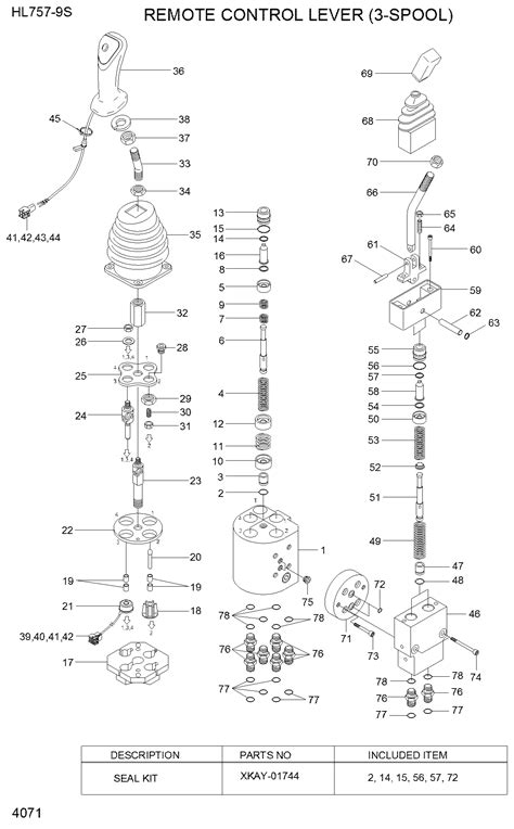 XKAY-01724 Hyundai HCE BODY