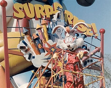 Photos 1992 Surprise Celebration At Magic Kingdom In Disney World