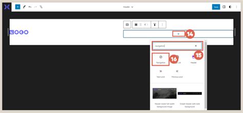 Gutenberg Wordpress Part 3 Cara Membuat Header Kustom Tonjoo