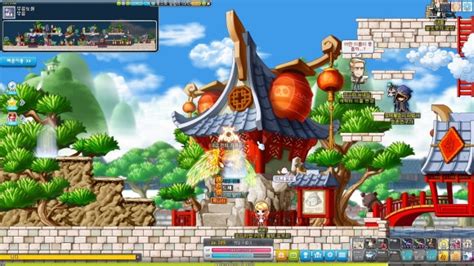 메이플스토리 태상의 약재 구하기를 해보자 네이버 블로그