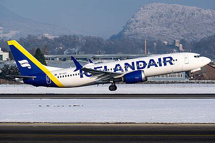 Icelandair Group