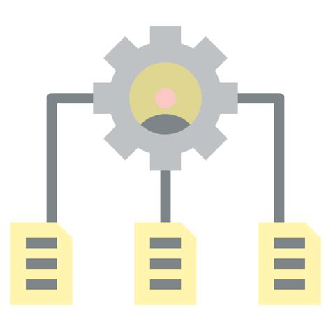 Task Generic Flat Icon