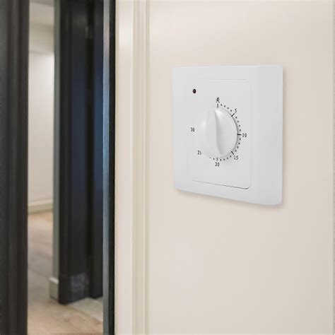 Ac 220V 10A 30Min Countdown Timer Switch Electric Digital Time Plug Control Switch Timer Socket