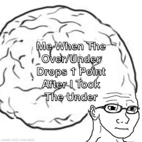 Im A Genius R Ffbmemes