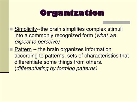 Ppt Interpersonal Communication Perception Powerpoint Presentation Free Download Id 4367491