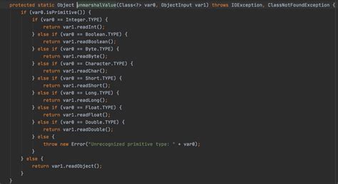 Java RMI学习与解读三 Zh z ven 博客园 Java RMI学习与解读三 Zh z ven 博客园