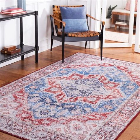 Safavieh Tucson Collection 115 Rug Belk