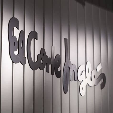 El Corte Inglés Reports And Presentations El Corte Inglés