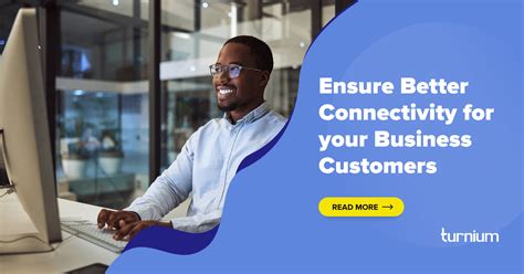 Enhance Business Connectivity With Sd Wan Turnium