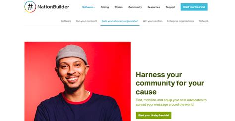 23 Volunteer Management Software To Recruit And Organize Volunteers 23 Volunteer Management Software To Recruit And Organize Volunteers