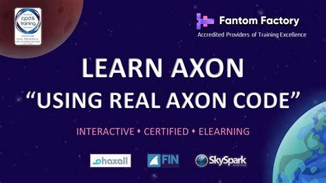 Emma Eynon On Linkedin Elearning Shop For Skyspark And Axon Training