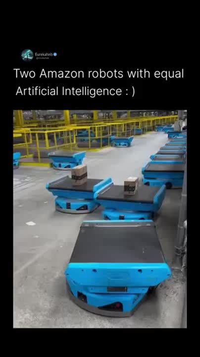 Automation Ai Technology Problemsolving Innovation Leadership