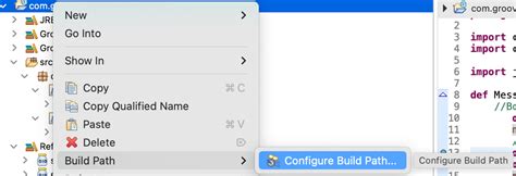 Groovy Script Debugging In Eclipse 2024