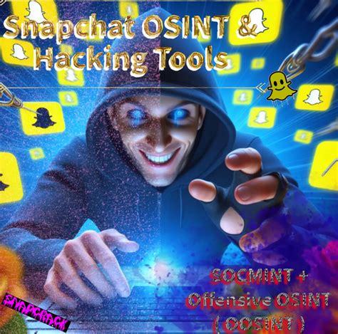 Techthe Silent Touch — With Passive Recon Osint By Snooptsz Medium