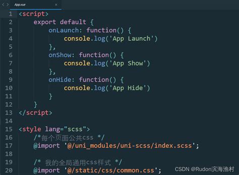 Sublime安装插件 Vue代码高亮 Scss高亮sublime Vue插件 Csdn博客