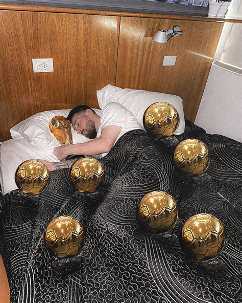 سوپر توپ طلا به مسی داده می شود طرفداری