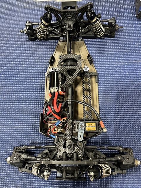 Tekno EB410 2 ARTR R C Tech Forums Tekno EB410 2 ARTR R C Tech Forums