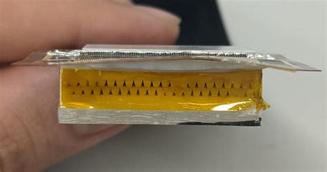 Gallery Acoustic Metamaterial Ultrasound Phased Array Hackaday Io