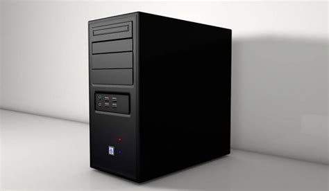 How To Fix Chassis Intruded Fatal Error System Halted Message