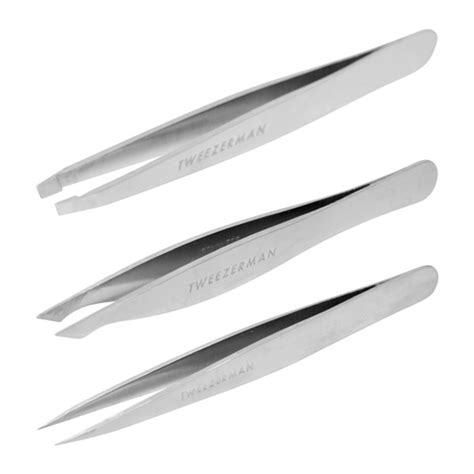 Ready Care Tweezerman® Professsional Tweezers