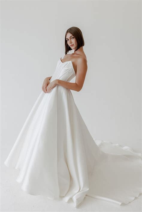 Falon Brides Of Brisbane