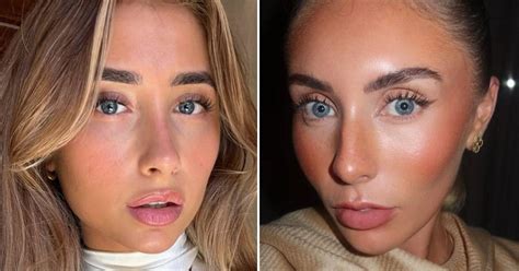 Bonnie Blue Lily Phillips Feud Escalates During Unhealthy Rivalry